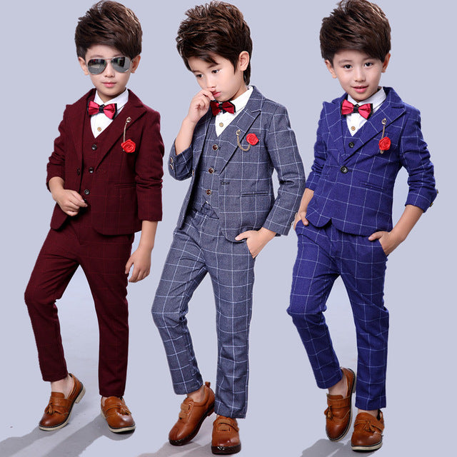 Boys Clothing – Korea Trends